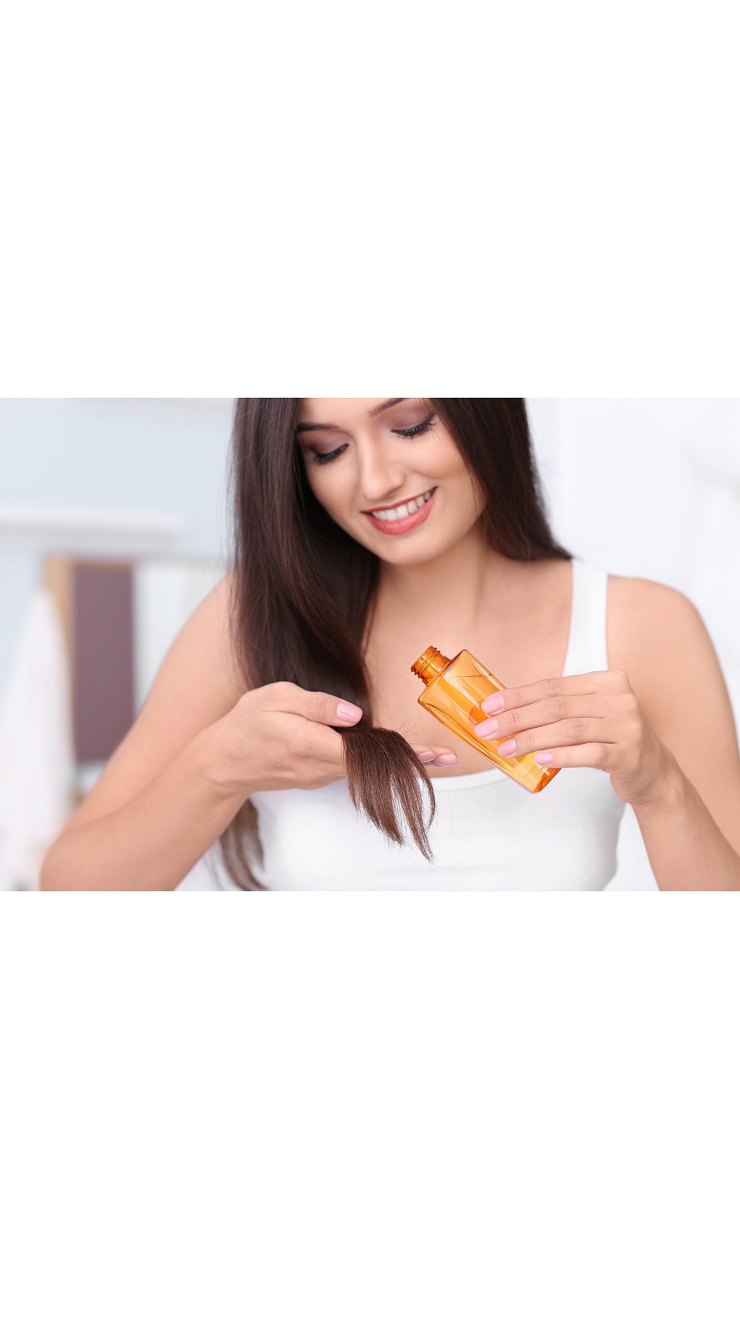 7 Best Hair Oils For Summer Routine: No More Dryness And Damage!
