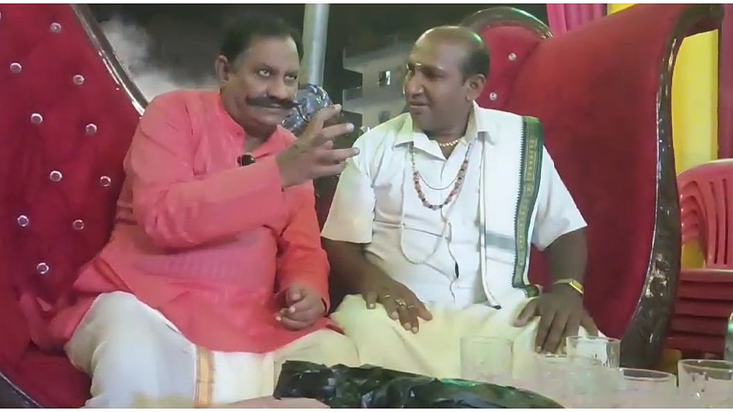 WATCH | Chhattisgarh Actor Suraj Meher's LAST Video From 'Akhri Faisla ...