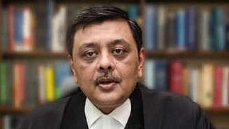 Mumbai News: Justice Gautam Patel Retires, Gets Full Court Farewell Function