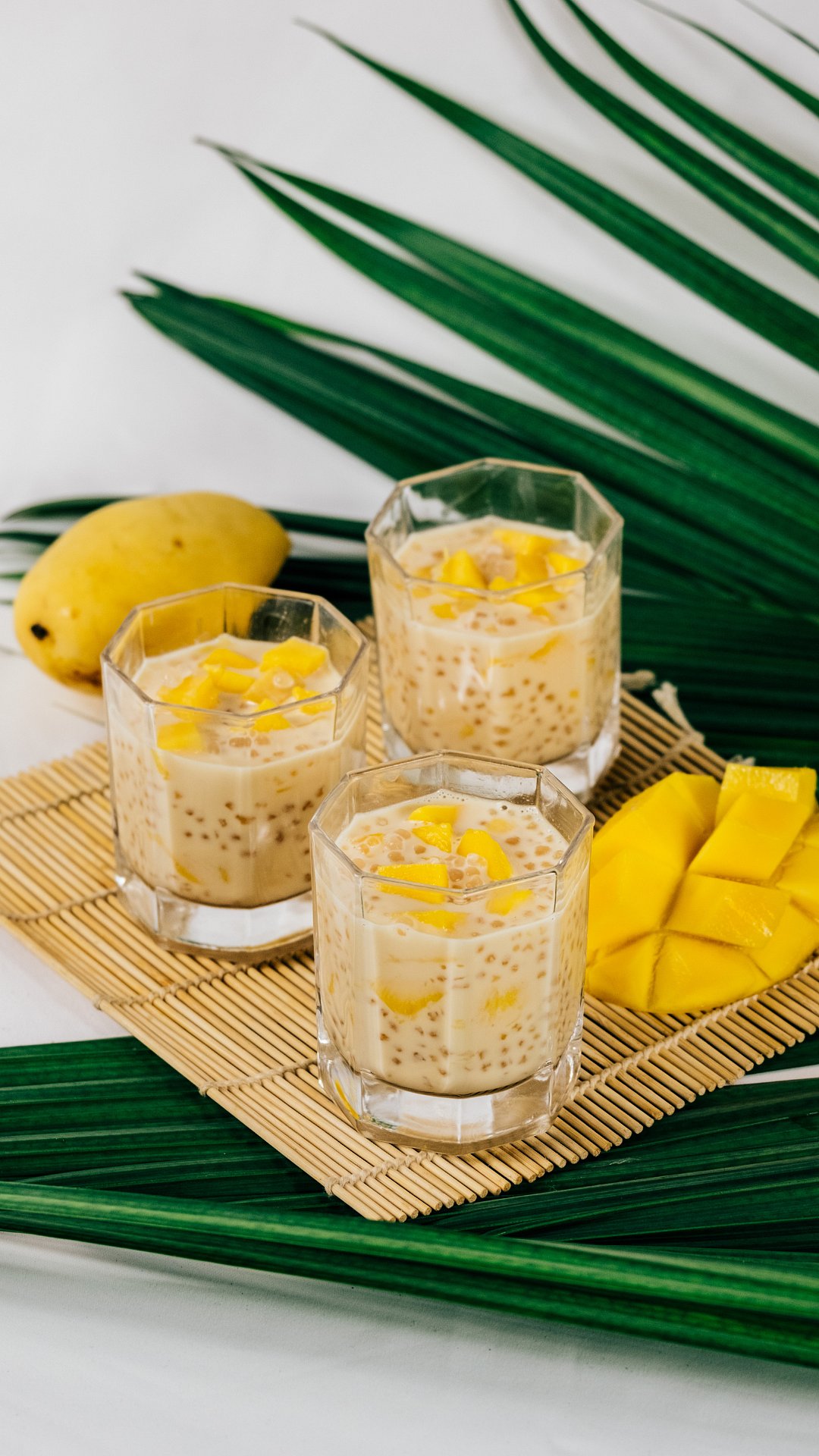 7 Easy & Quick Mango Recipes To Try This Summer At Home