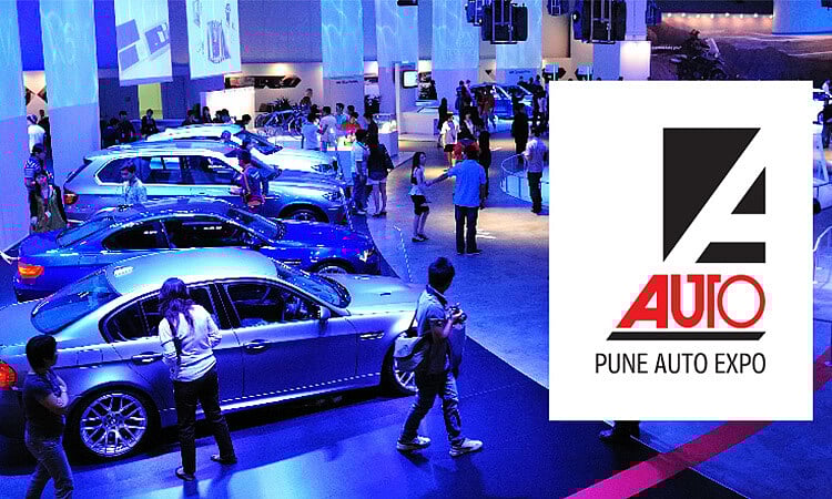 Pune Auto Expo 2024 Scheduled For April 18-21: Venue, Timings And All ...