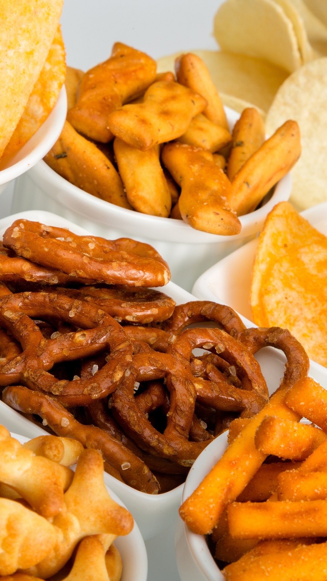 7 Low Calorie Snacks To Binge On Your Fitness Journey