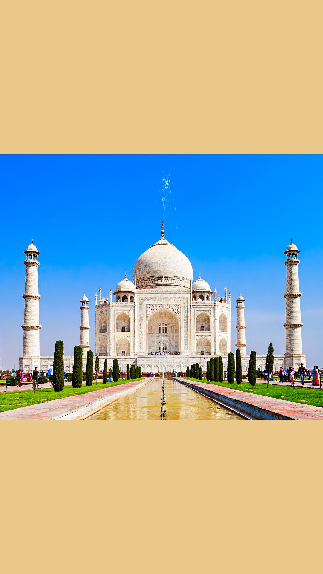From Taj Mahal To Char Minar, Here Are Top 7 Must-Visit Iconic ...