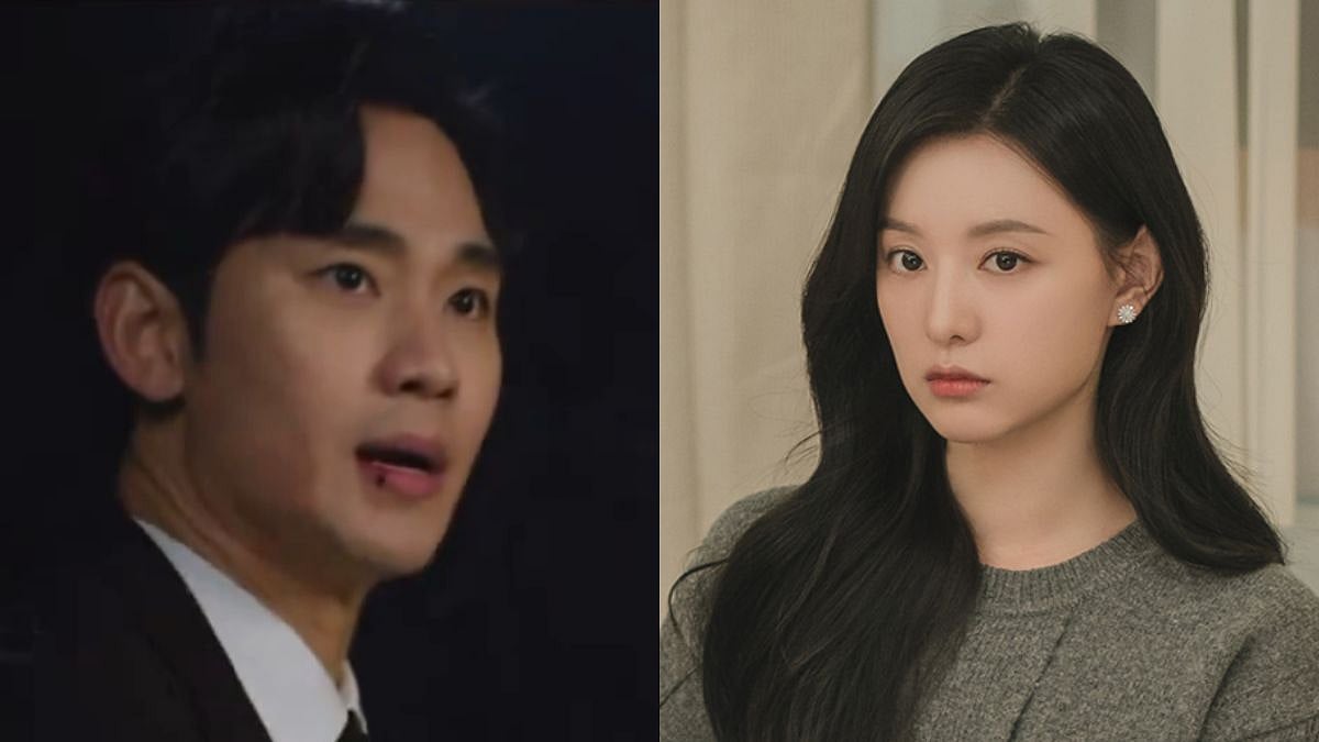 Queen Of Tears Episode 9: Baek Hyun Woo Gets Attacked; Will This Be New ...