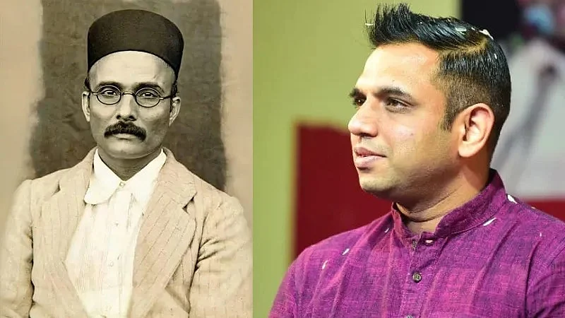 Pune: Savarkar's Relative Raises Concerns Over Delay In Rahul Gandhi ... Pune: Savarkar's Relative Raises Concerns Over Delay In Rahul Gandhi ...