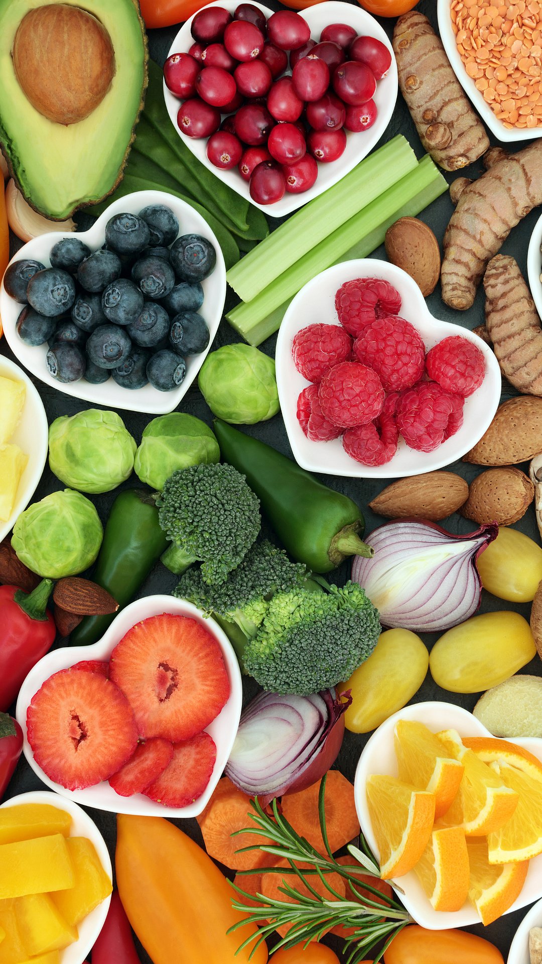 7 Foods To Consume During Periods