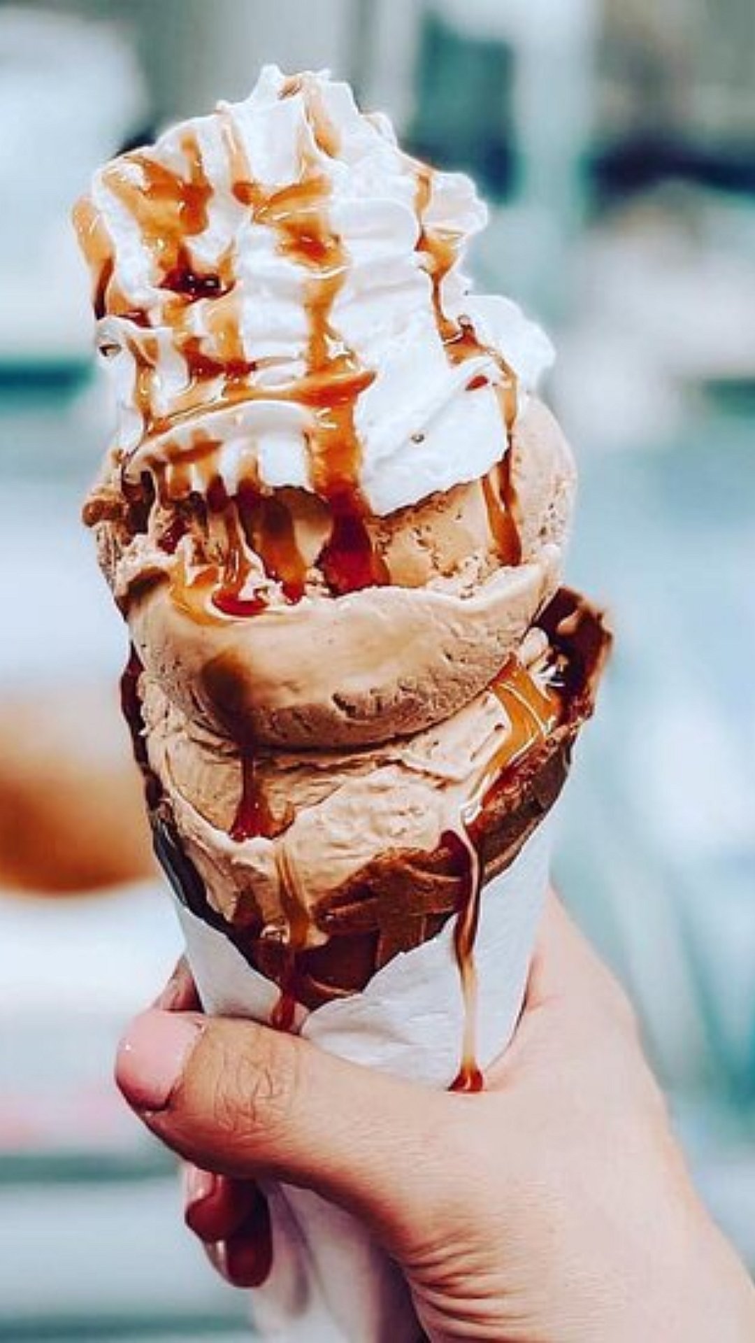 Mumbai Guide: Check Out Every Mumbaikar's Favourite Ice Cream Outlets ...