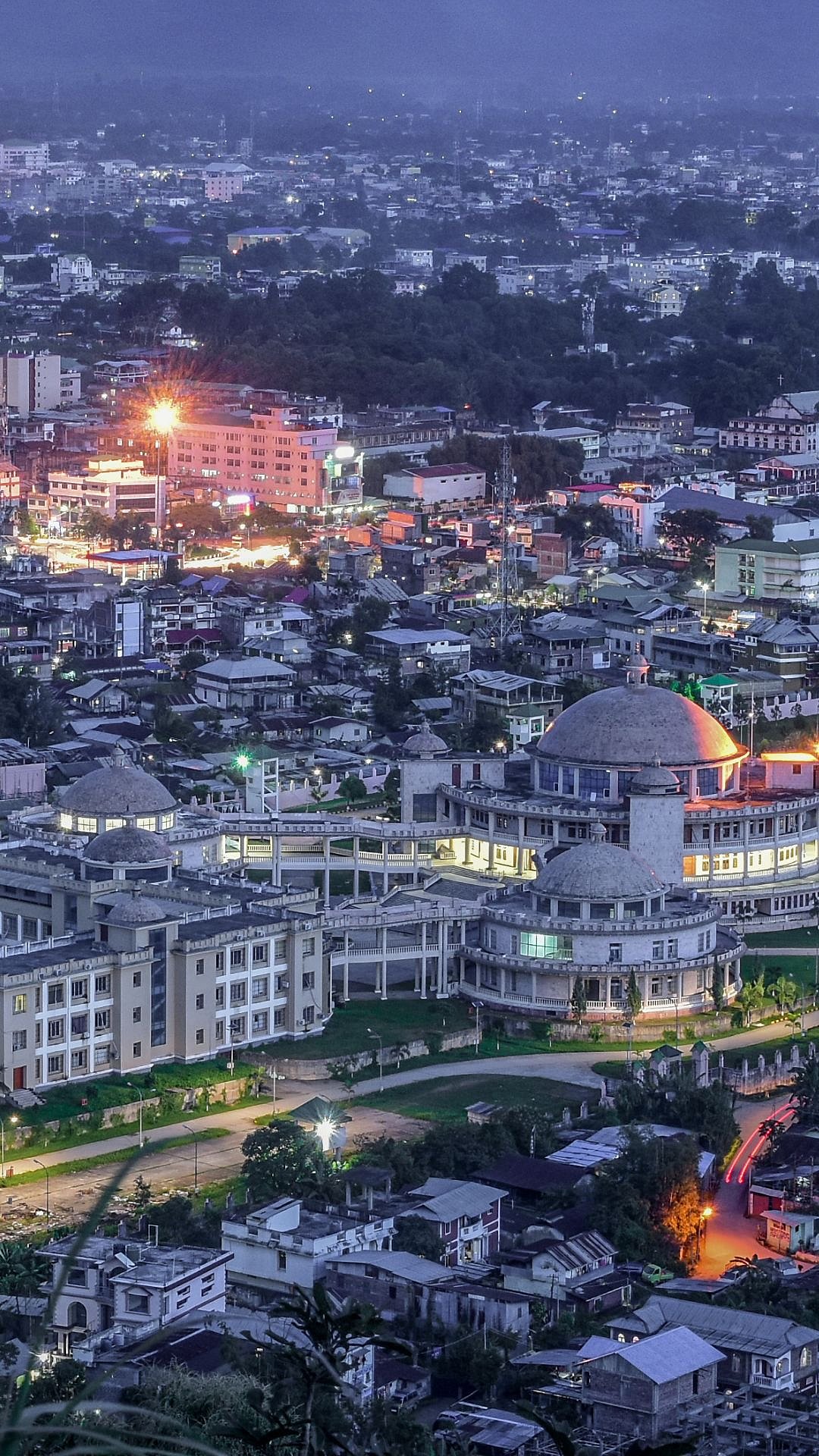 PHOTOS: 7 Beautiful Places To Explore In Manipur