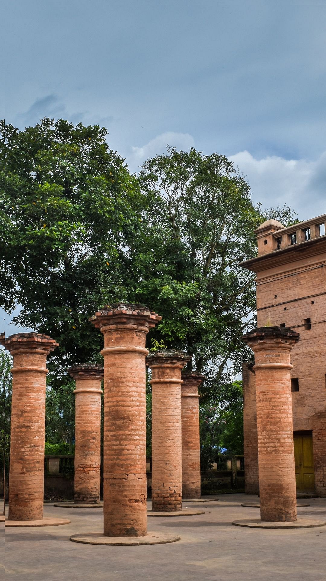 PHOTOS: 7 Beautiful Destinations To Visit In Manipur's Imphal