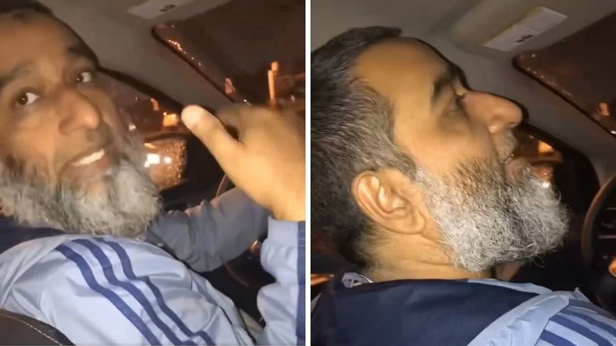 'No Option To Get You, Touch You, So Would've Kidnapped You In Pakistan ...