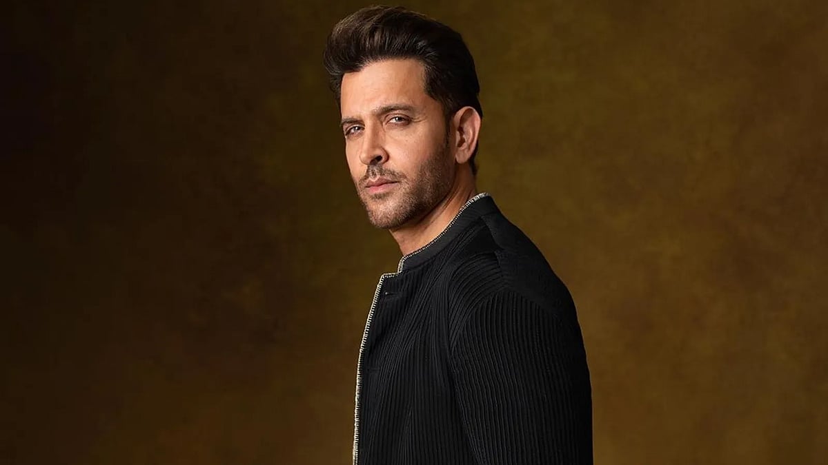 Hrithik Roshan Rents Out Office Space In Pune's Kharadi For ₹6 Lakh/ Month