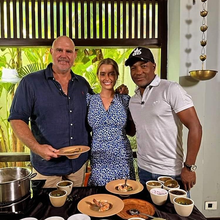 Meet Grace Hayden: Matthew Hayden’s Daughter Who’s Having The Time Of ...