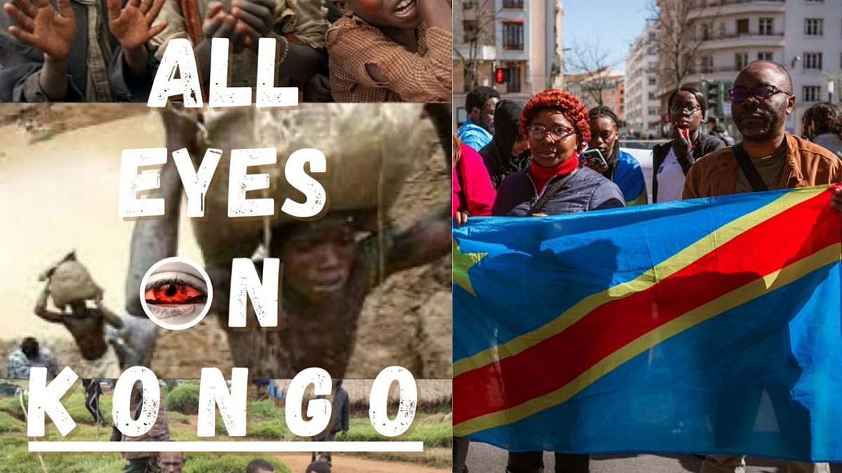 All Eyes On Congo: All You Need To Know About What Is Happening In ...