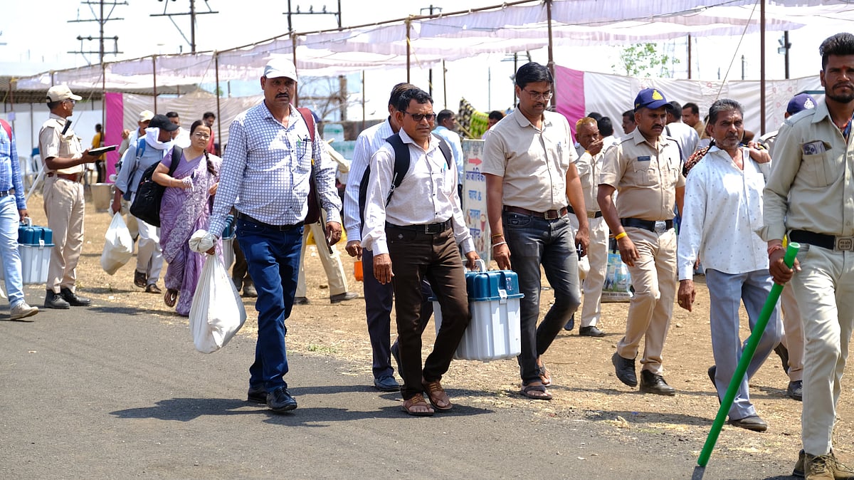 MP Lok Sabha Elections 2024: Malwa-Nimar Region To Vote On May 13 ...