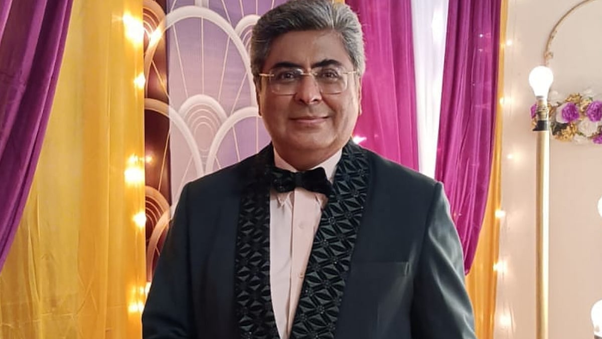Who Is Raj Nayani? Know About Actor Who Was Called 'P*rn Star' By BJP's ...