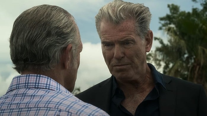 Fast Charlie Review: Pierce Brosnan Delivers Charming Performance ...