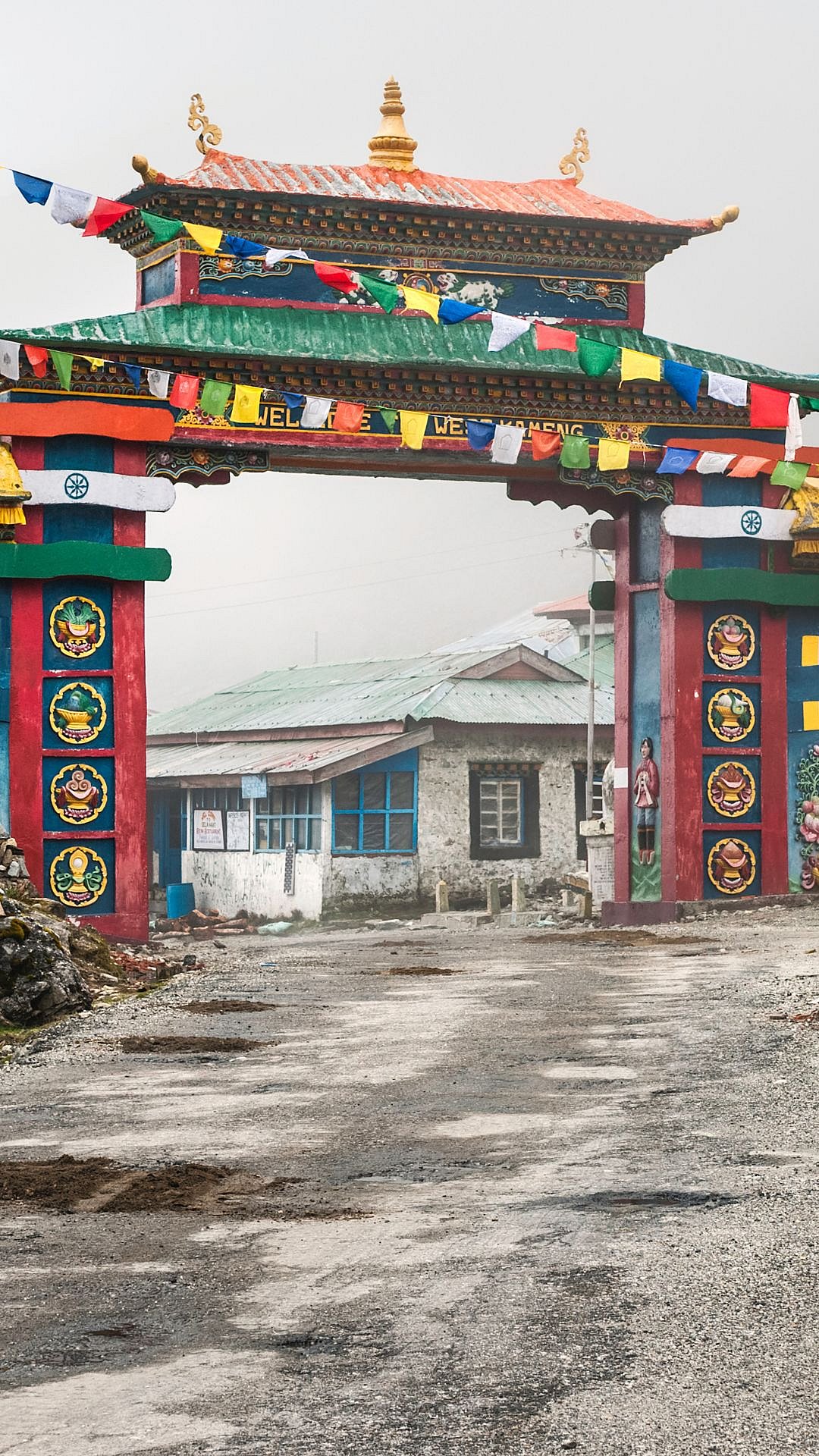 PHOTOS: 7 Wonderful Places To Explore In Arunachal Pradesh's Tawang