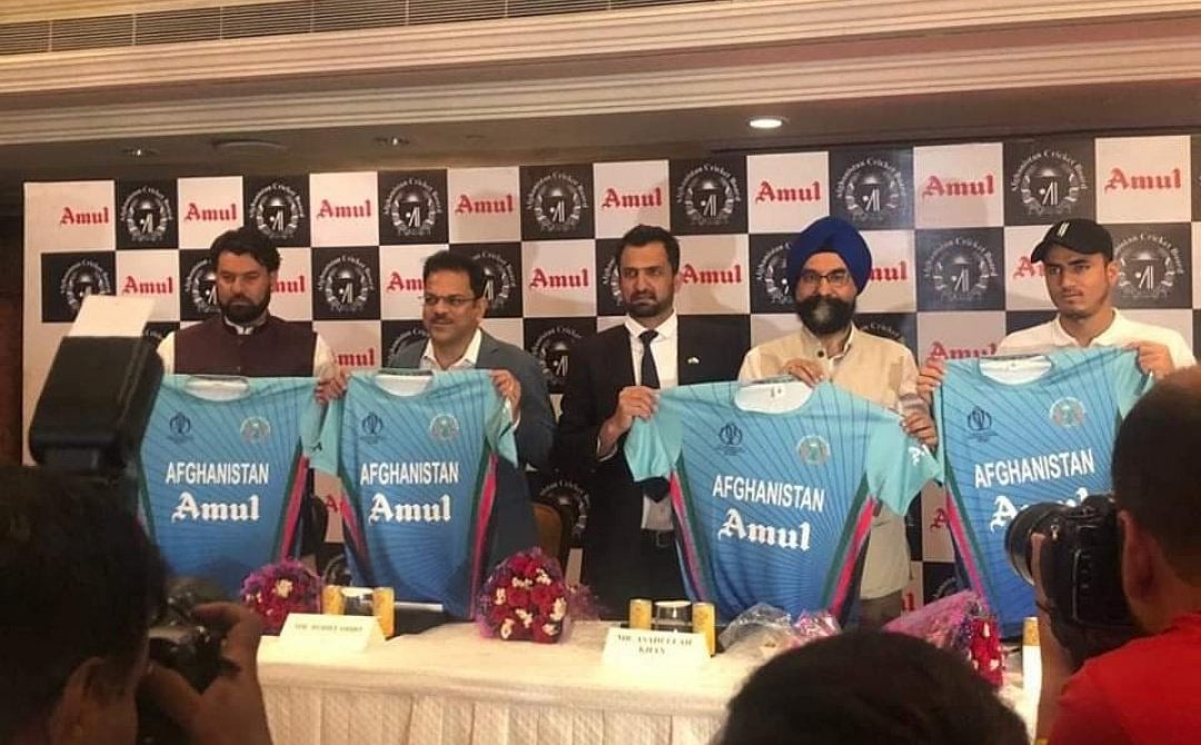 From Amul To Nandini: Indian Brands' Presence To Dominate T20 World Cup ...