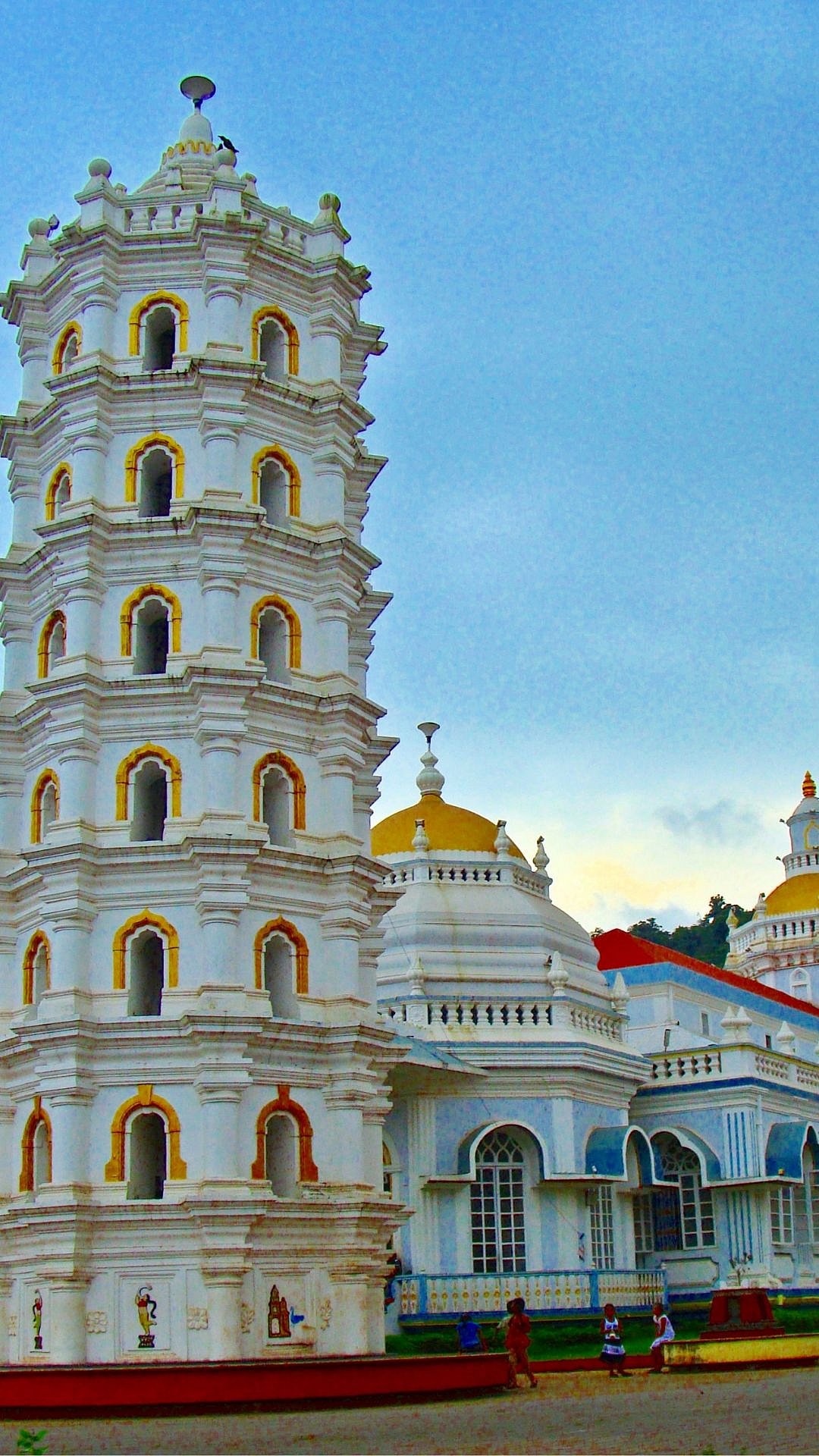 Goa Statehood Day 2025: 7 Must-Visit Places To Explore In Goa