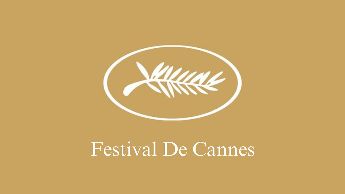Cannes 2024: India Pavilion Opened With New Name By Saibal Chatterjee ...