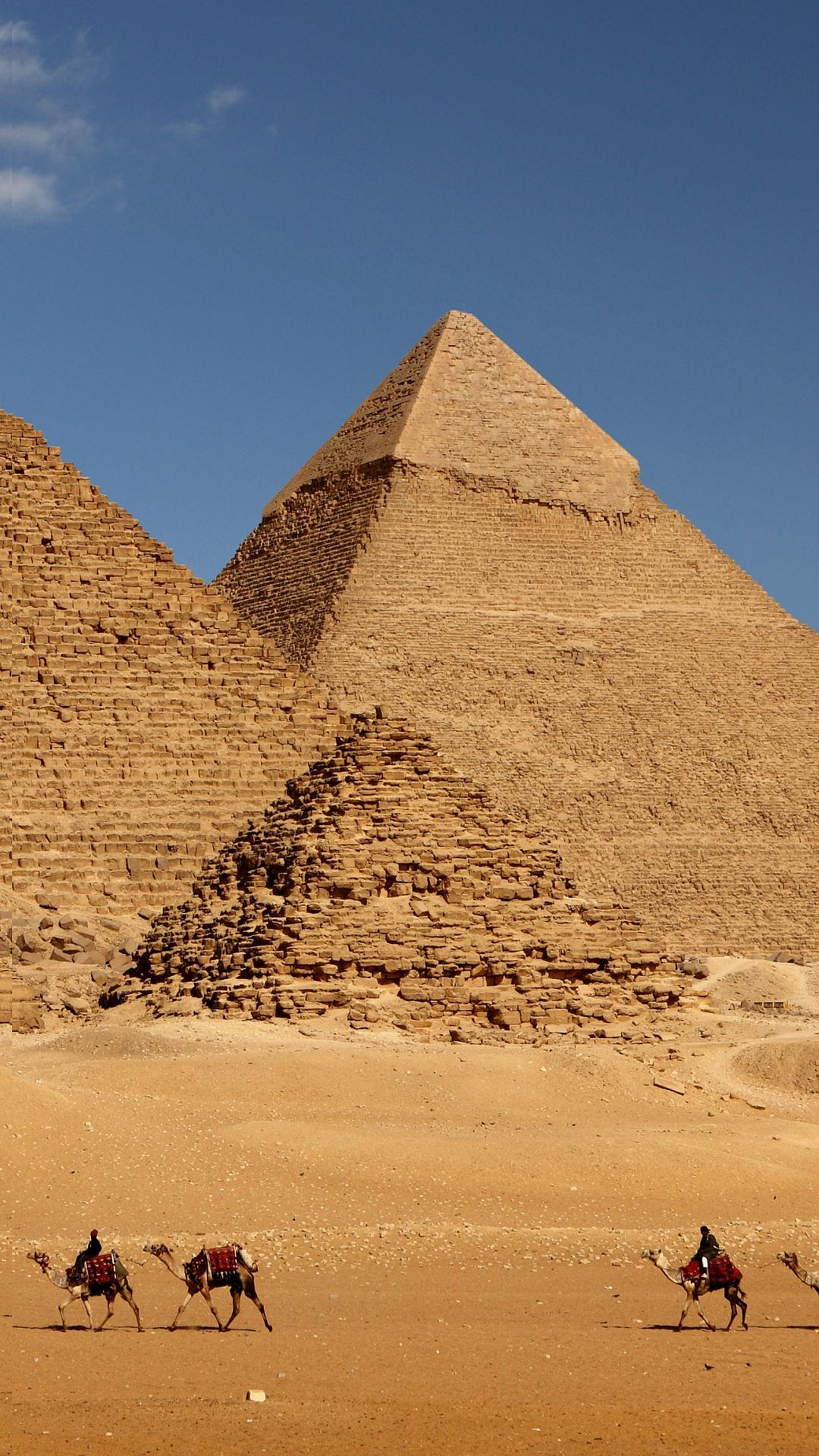 Africa Day 2024: Explore These 7 Places On The 2nd Largest Continent In ...