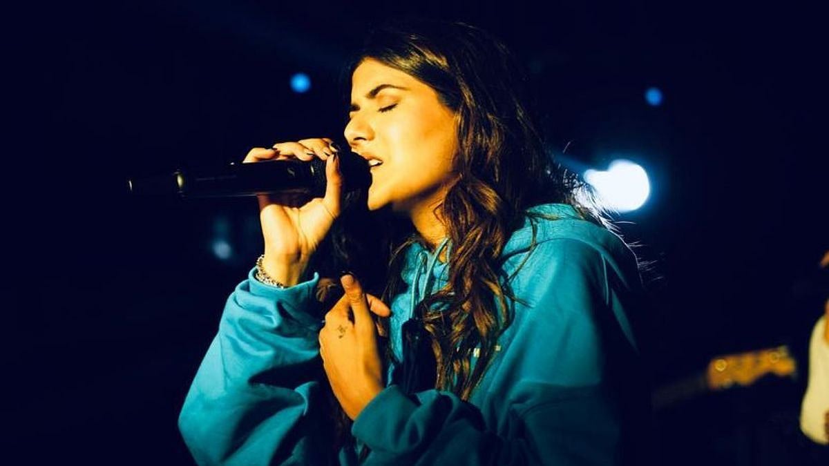 Ananya Birla QUITS Music Industry, Hints At Lack Of Appreciation For ...