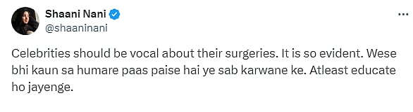 Aditi Rao Hydari's SHOCKING Before & After Photos Spark Plastic Surgery ...