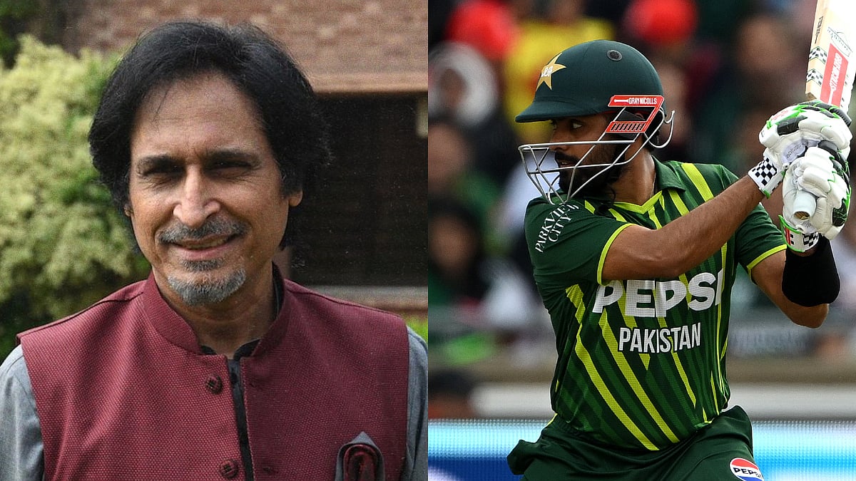 '129 Ka Strike Rate Aise Hi Mila?': Ramiz Raja Takes Hilarious Dig At ...