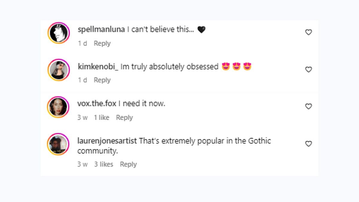 Viral Video: Coffin-Themed Office Chair Leaves Netizens Stunned