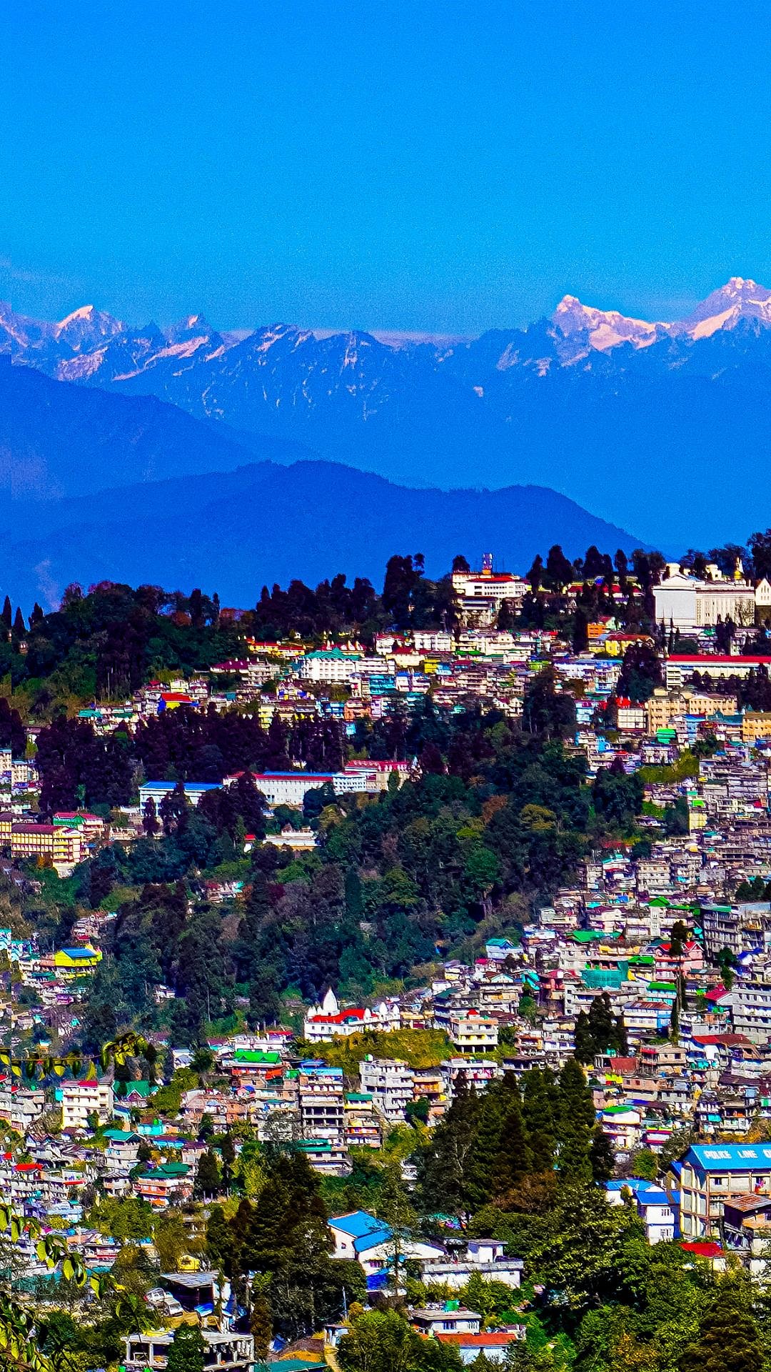 Darjeeling In Pics: 7 Must-Visit Places To Explore That Would Make You ...