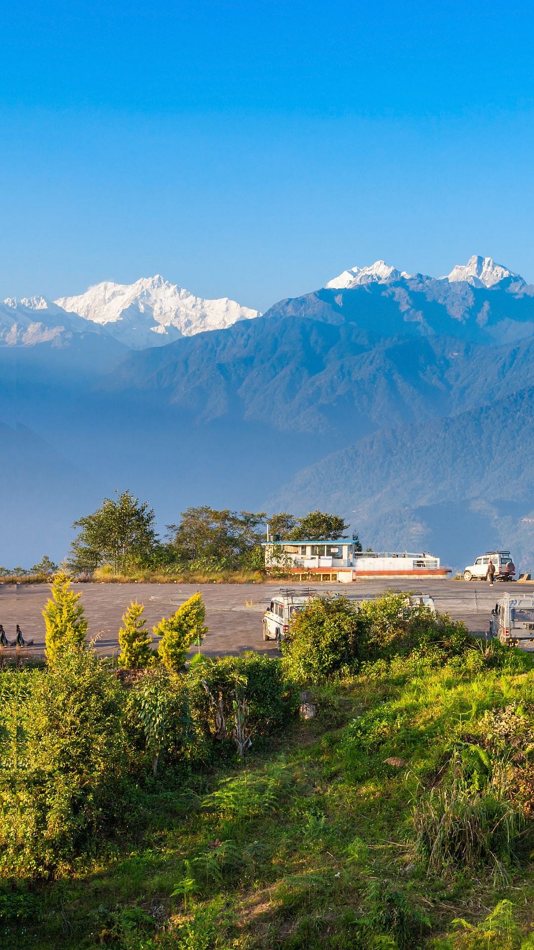 IN PICS: This Summer, Plan A Trip To Sikkim's Pelling