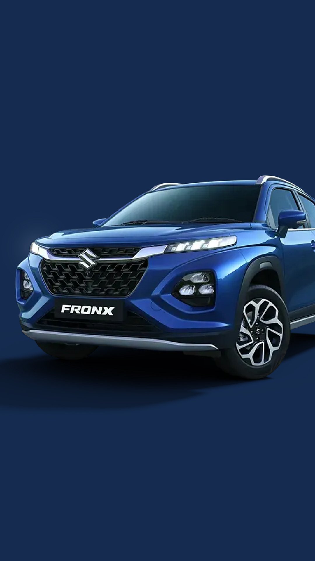 Feature Rich 'Fronx': Maruti Suzuki's New Car Launched At ₹7.51 Lakh