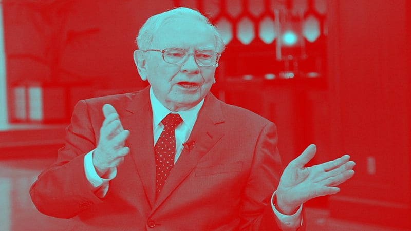 Warren Buffett's Wisdom: 5 Inspirational Quotes From The Oracle Of Omaha