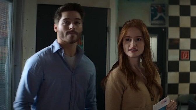 The Strangers Chapter 1 Review: Film's Amateurish Production Quality ...