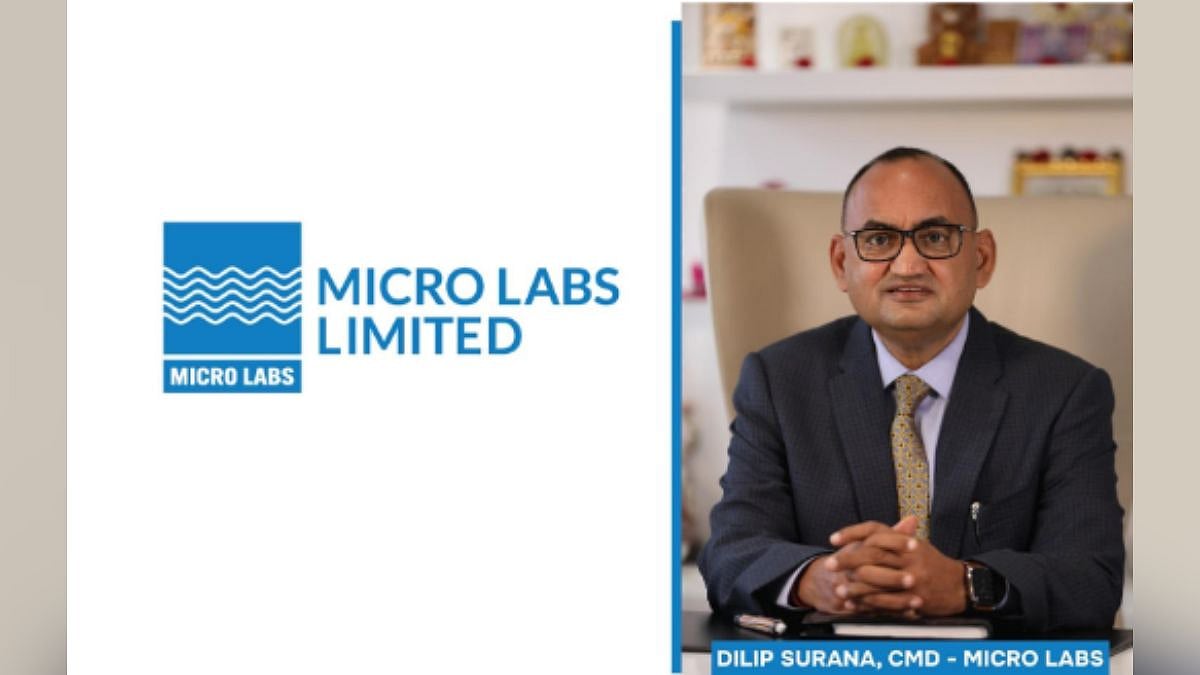 Mobilizing Change: Micro Labs Champions Nationwide Hypertension Awareness