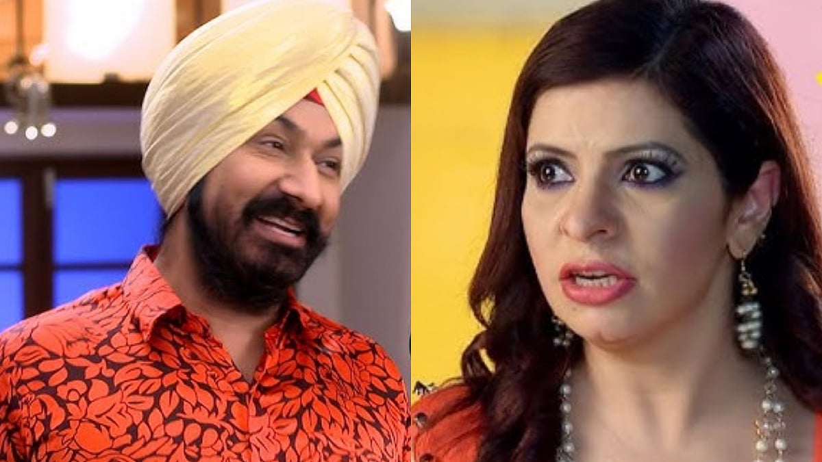 Gurucharan Singh's TMKOC Co-Star Jennifer Mistry On His Return After 25 ...