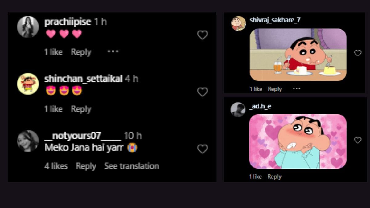 Influencer 'Explorer Raja' Visits Shin-chan's Hometown In Japan; Video ...