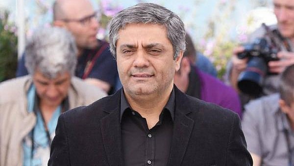 Iranian filmmaker Mohammad Rasoulof Sentenced To 8 Years In Jail ...