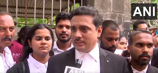 Pune Bus Rape Case: Advocate Asim Sarode Seeks Restraining Order To ...