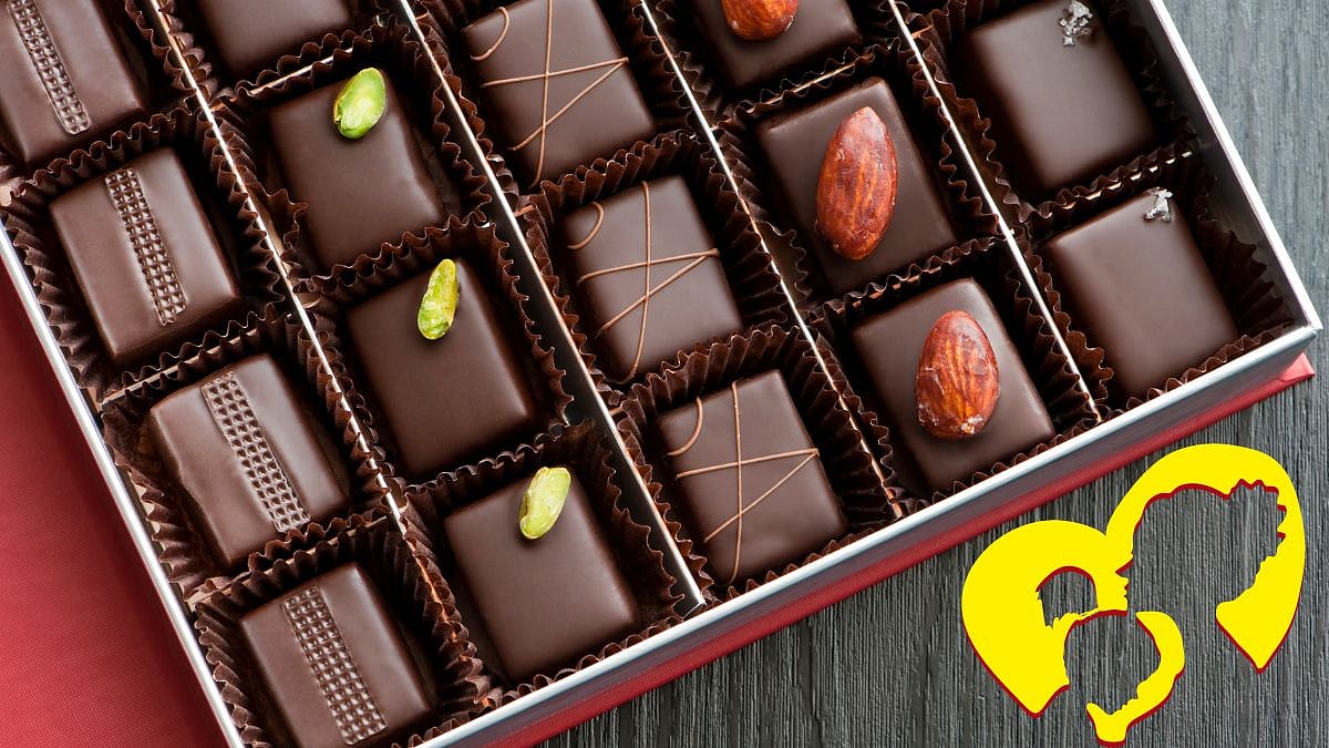 '143 Chocolates Ordered Per Minute': Swiggy instamart Tells How People ...