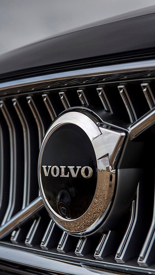 Inspired By Scandinavian Nature: Volvo EX 30