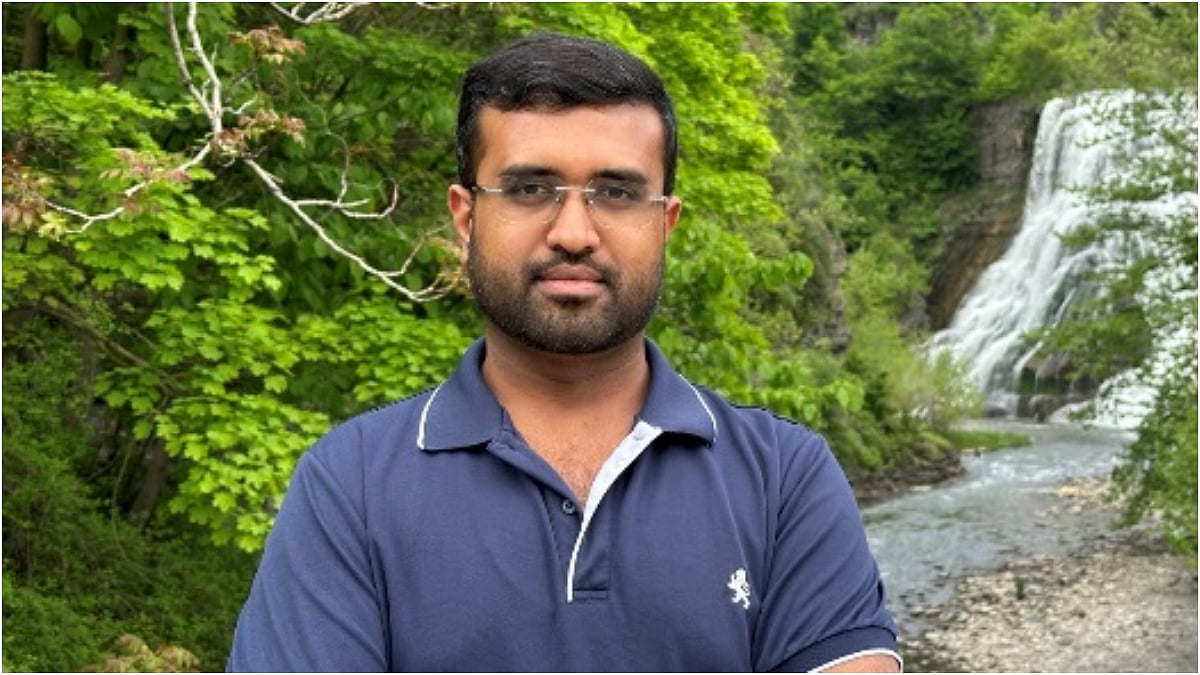 AI Innovations In Banking: Lessons Learned From Bhargava Kumar's ...