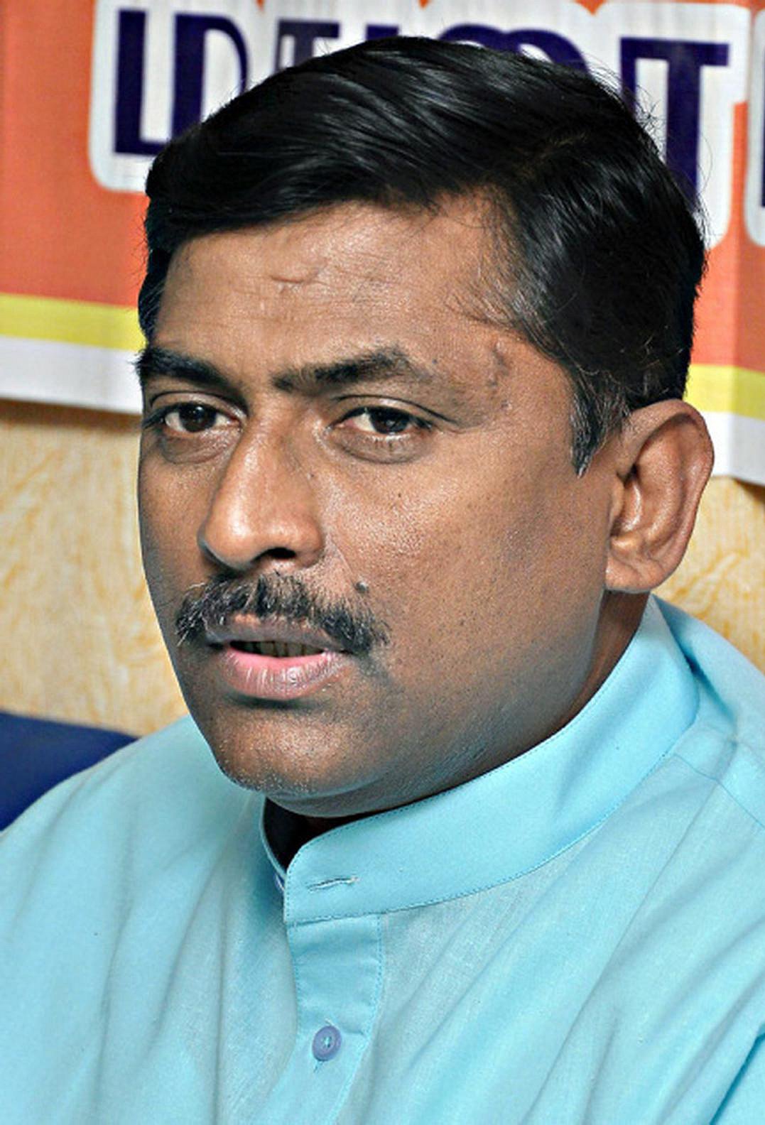 Madhya Pradesh: Muralidhar Rao Stripped Of Charges, BJP Yet To Appoint ...