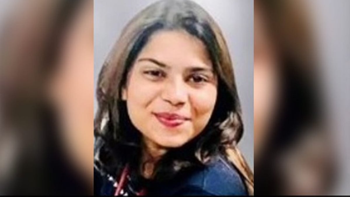 US: 23-Yr-Old Indian Student, Nitheesha Kandula, Missing Since 7 Days ...
