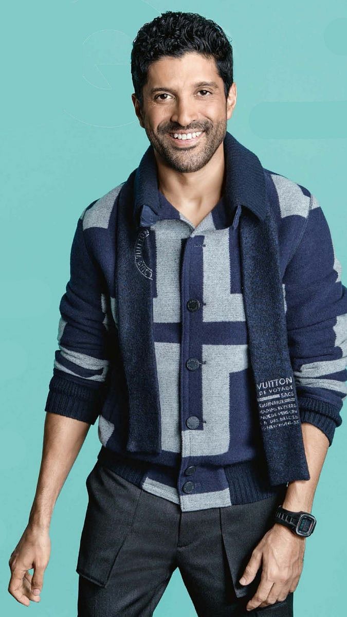 Farhan Akhtar Birthday: 7 Must-Watch Films Of The Actor On OTT