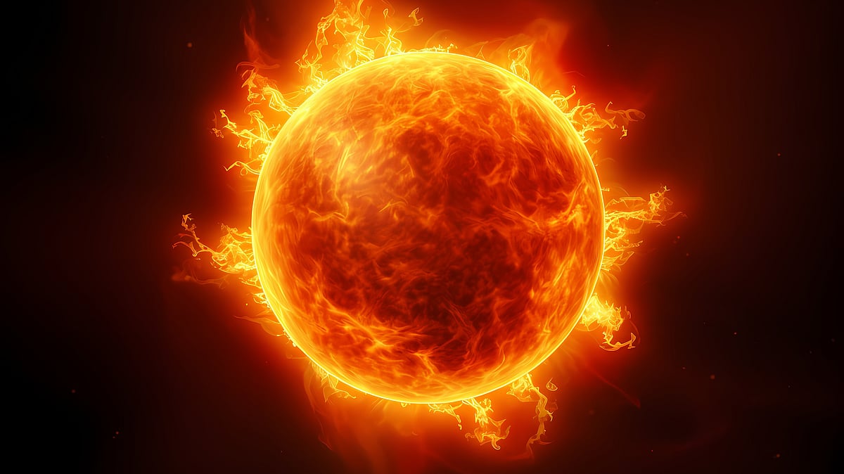 Sun’s Position On June 21: Discover How The Summer Solstice Affects You