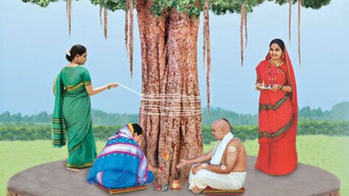 Vat Purnima 2024: Muharat And Rituals To Observe On This Auspicious Day