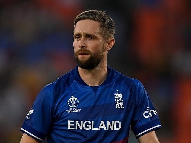 'Last Month Has Been The Most Challenging Of My Life': Chris Woakes ...