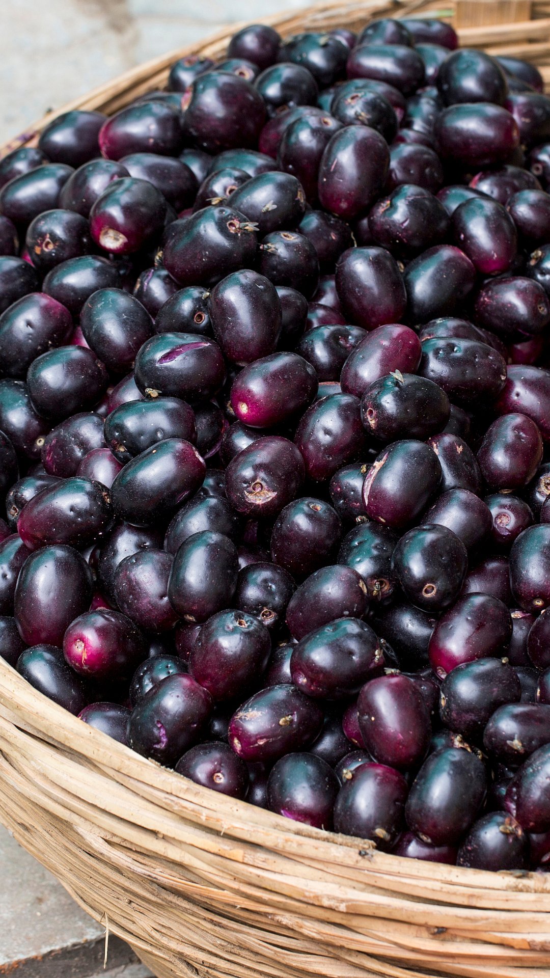 7 Health Benefits Of Jamun You Didn't Know