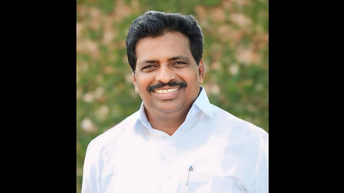 'BJP Bypassed Convention In Appointing Lok Sabha Pro-Tem Speaker', Says Congress MP Kodikunnil ...